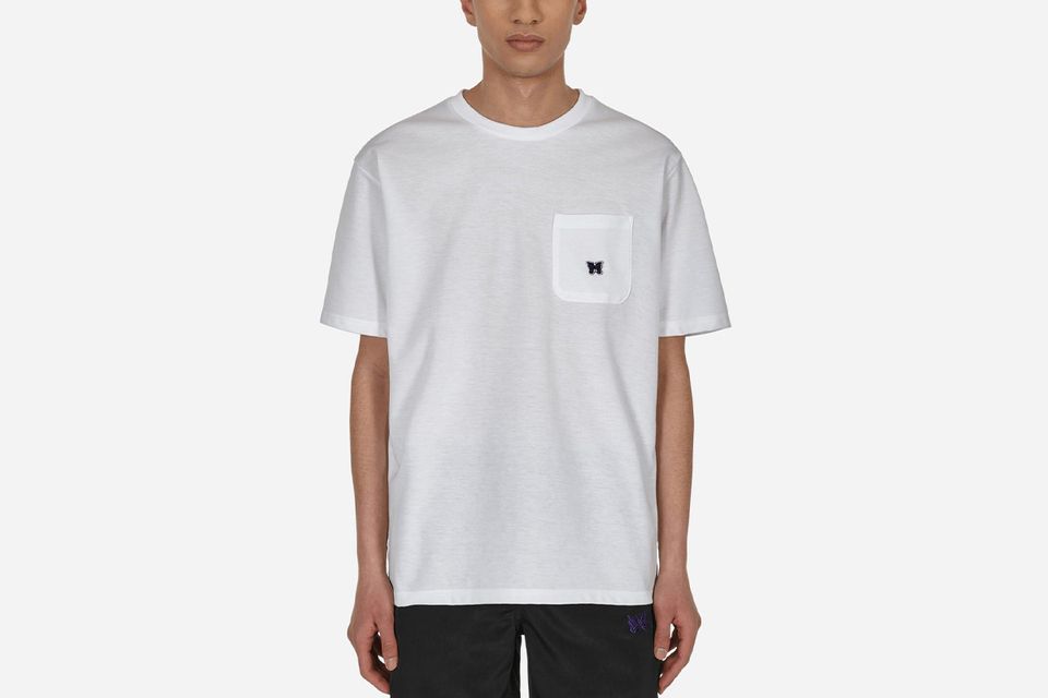 10 Luxury White T-Shirts to See You Through Summer 2022