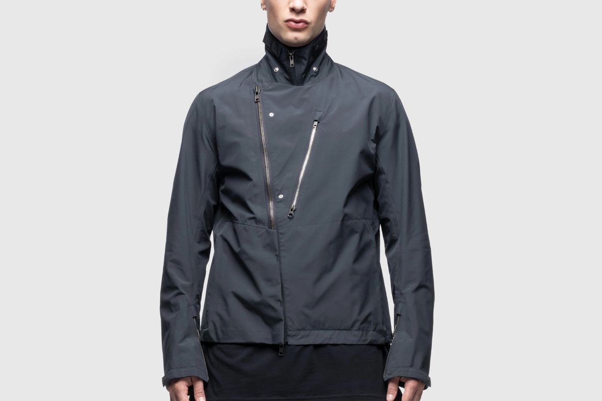 ACRONYM SS23: Shop Links, Release Info, Official Pictures