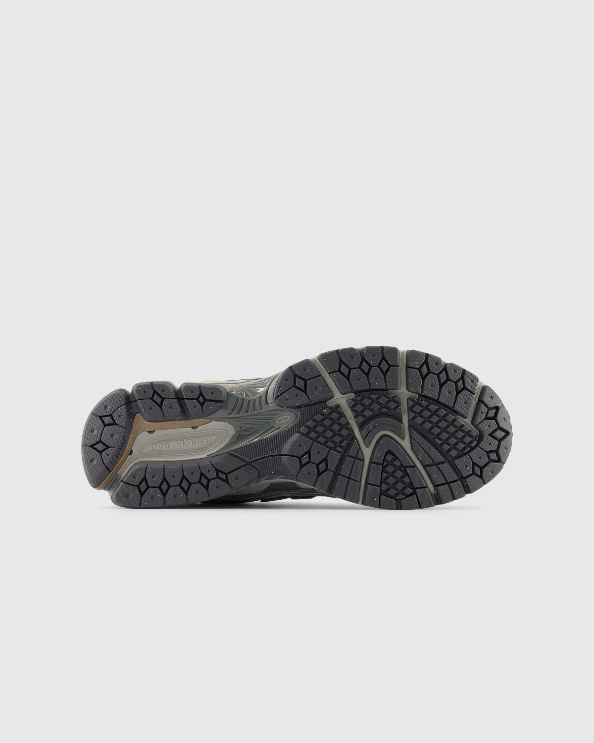 New Balance – M1906NB TEAM AWAY GREY | Highsnobiety Shop