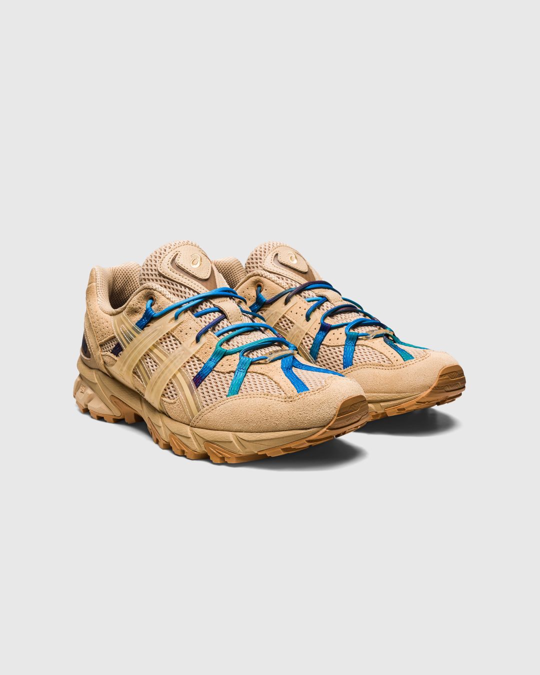 asics x A.P.C. – GEL-SONOMA 15-50 Dune | Highsnobiety Shop