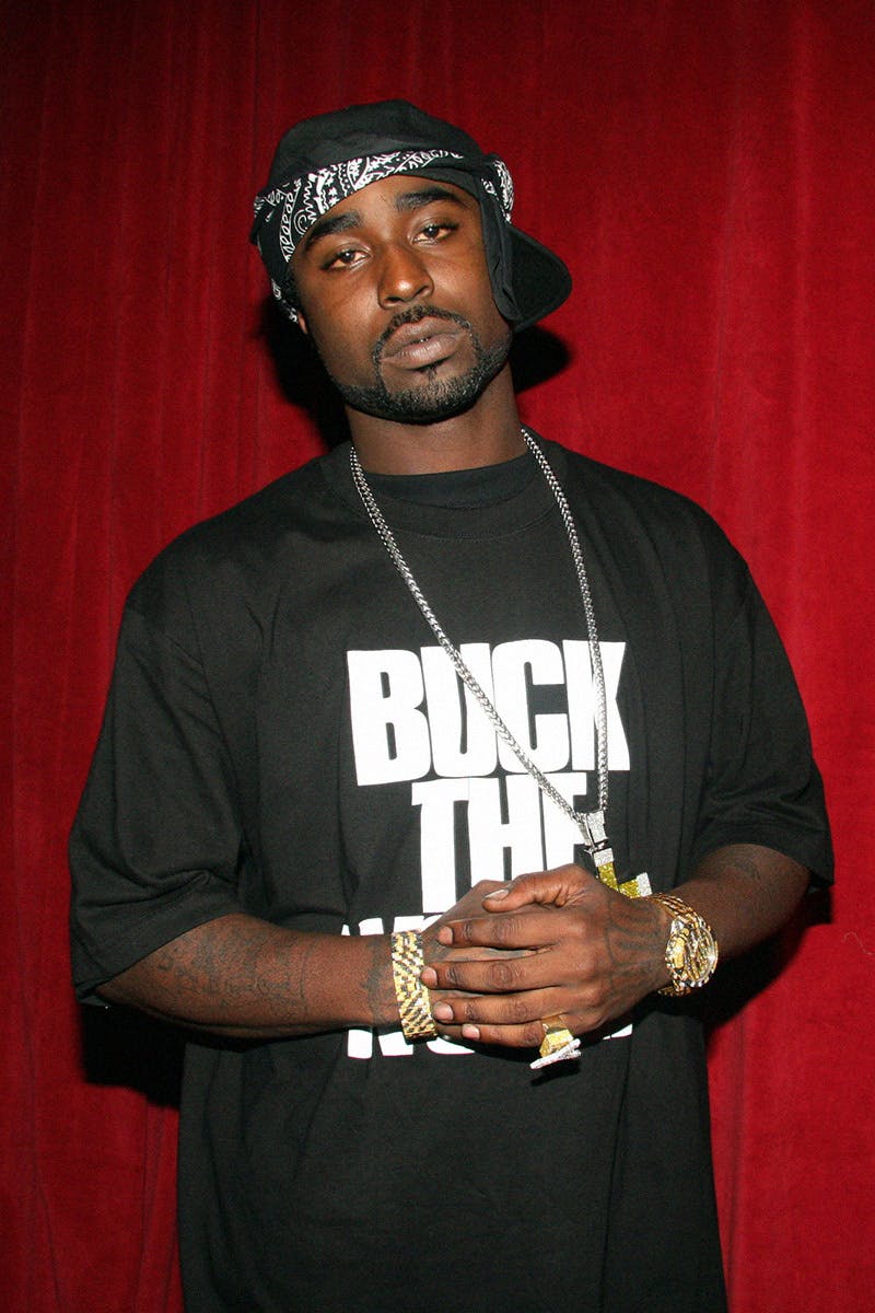 10 Failed Rapper Clothing Lines You Probably Forgot About