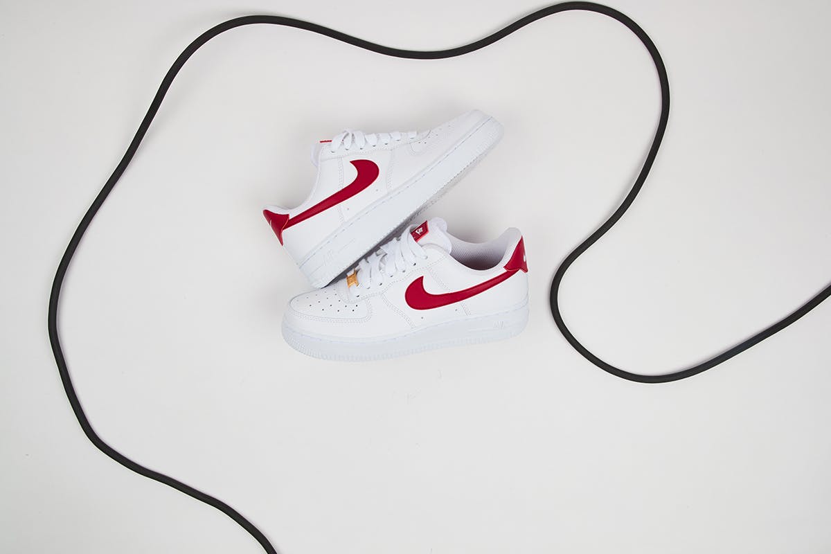 Footaction Has Women Covered for Valentine's Day With These Kicks