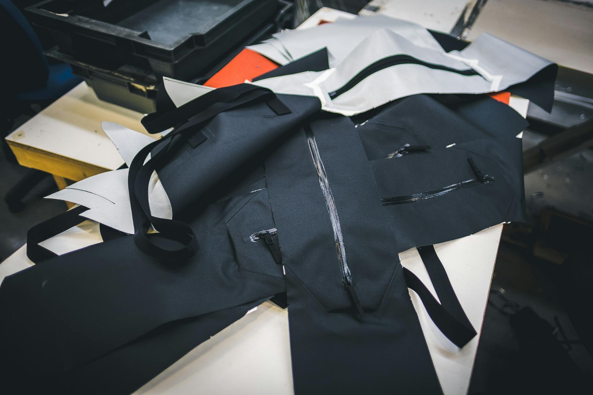Exploring Performance and Evolution with Arc'teryx Veilance