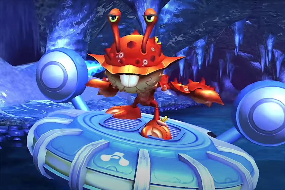 FDA Approves First Medical Prescription Video Game