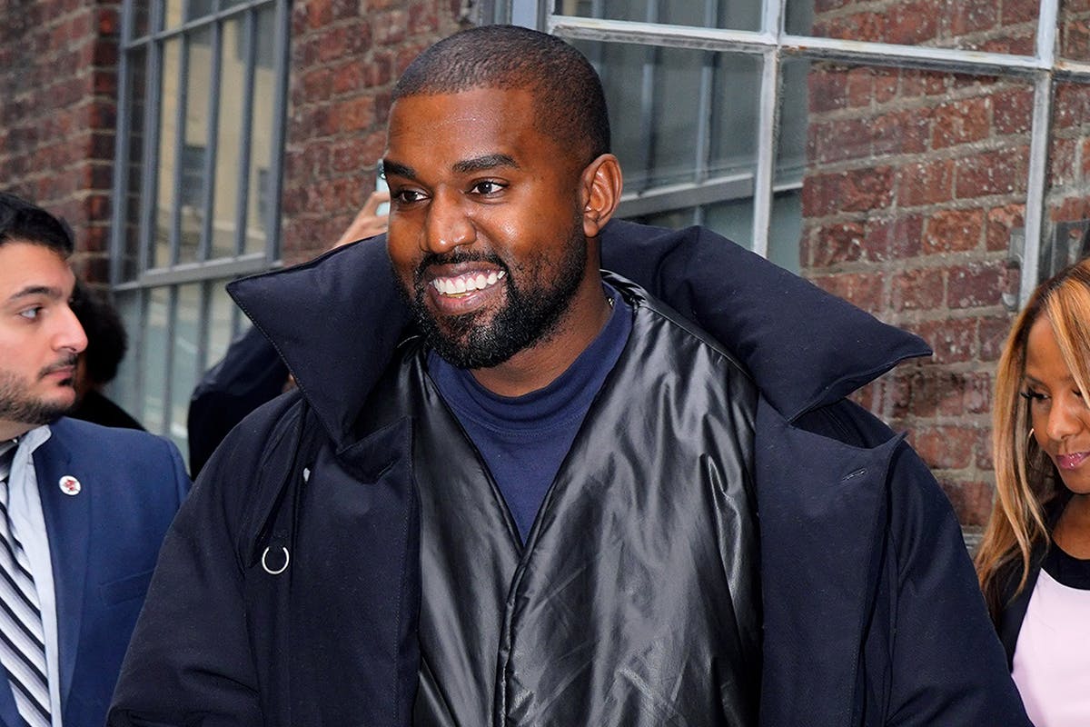 Kanye West To Headline 'Awaken 2020' With Key Anti-LGBTQ Figures