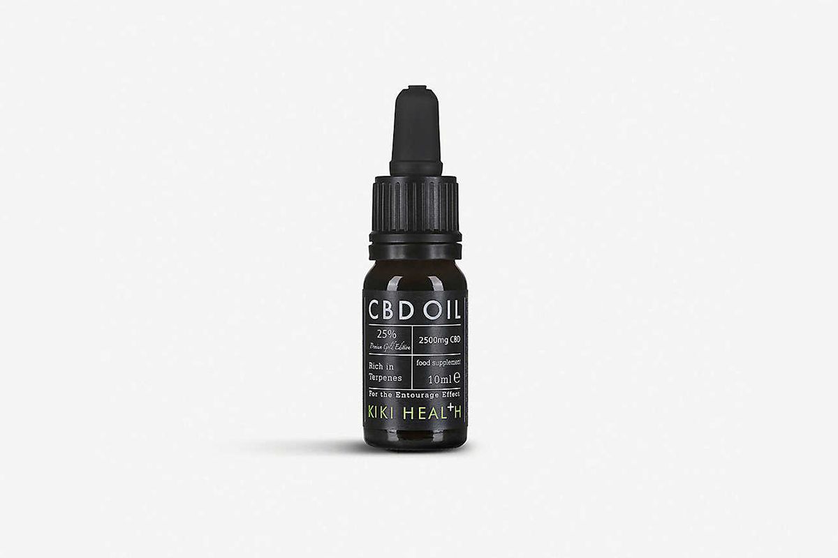 The Best CBD Essentials to Shop This Holiday