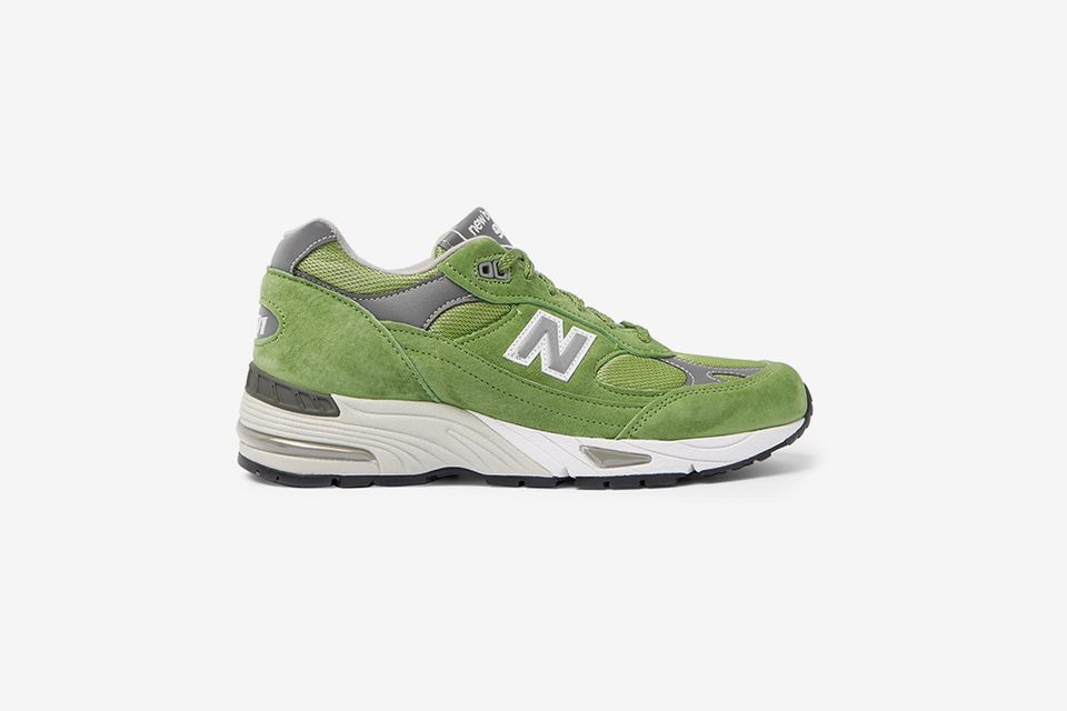 3 Classic New Balance Sneakers & How Instagram Is Styling Them