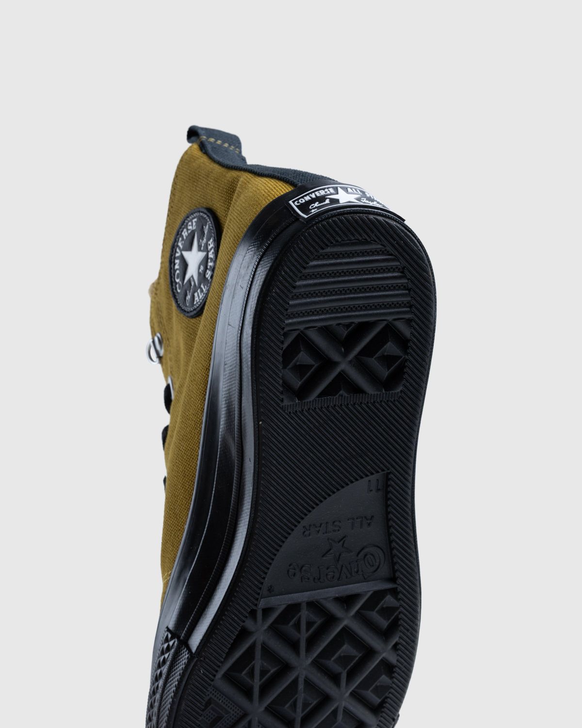 Converse – CHUCK 70 GTX HI HIDDEN TRAIL/DUNESCAPE | Highsnobiety Shop