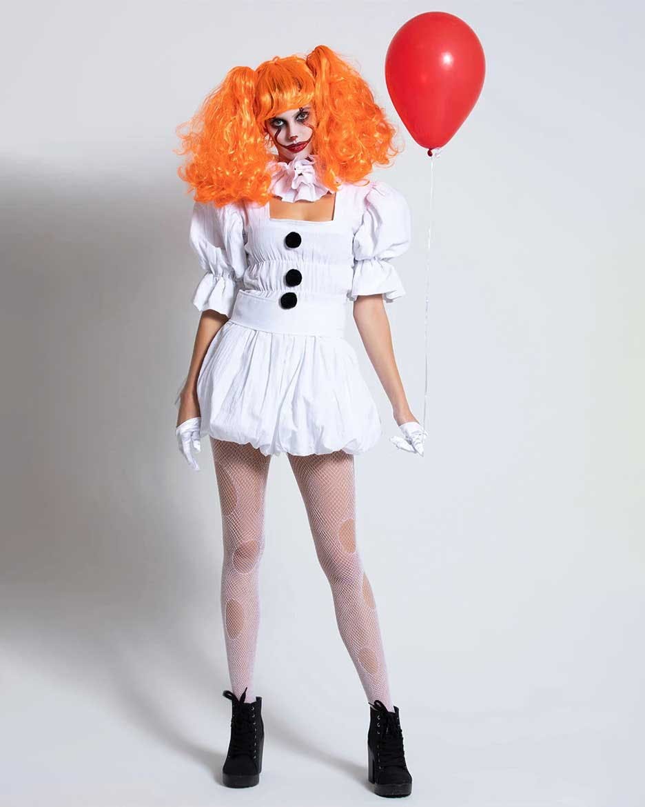 Worst Bootleg and "Sexy" Halloween Costumes