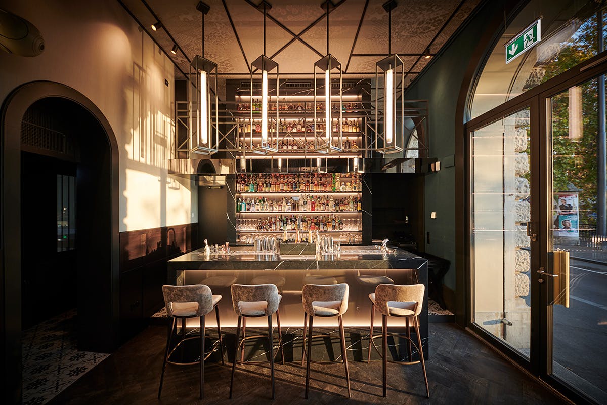 The Highsnobiety Guide to a Weekend in Zurich