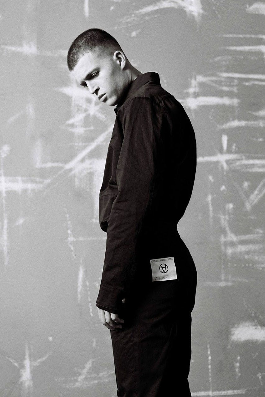 Slam Jam Is Launching Its Own Brand