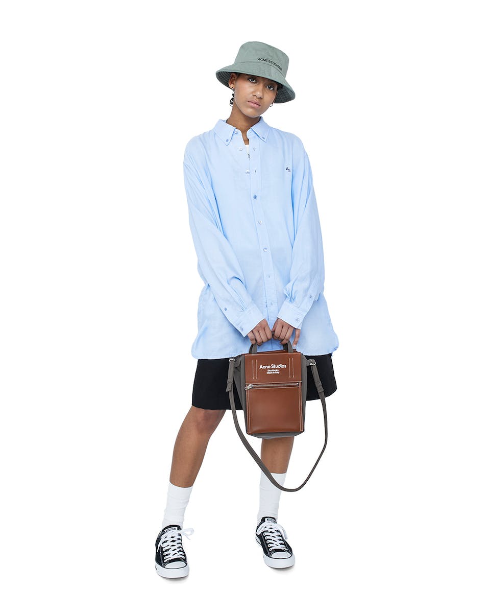 How To Wear Acne Studios Clothing For Any Occasion