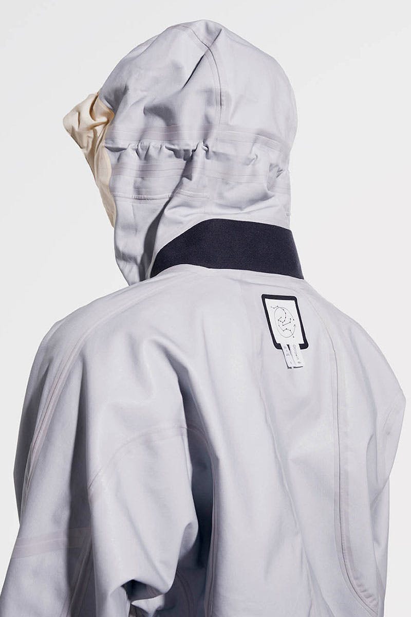 Goldwin 0 Makes Its Debut With FW22 Collection