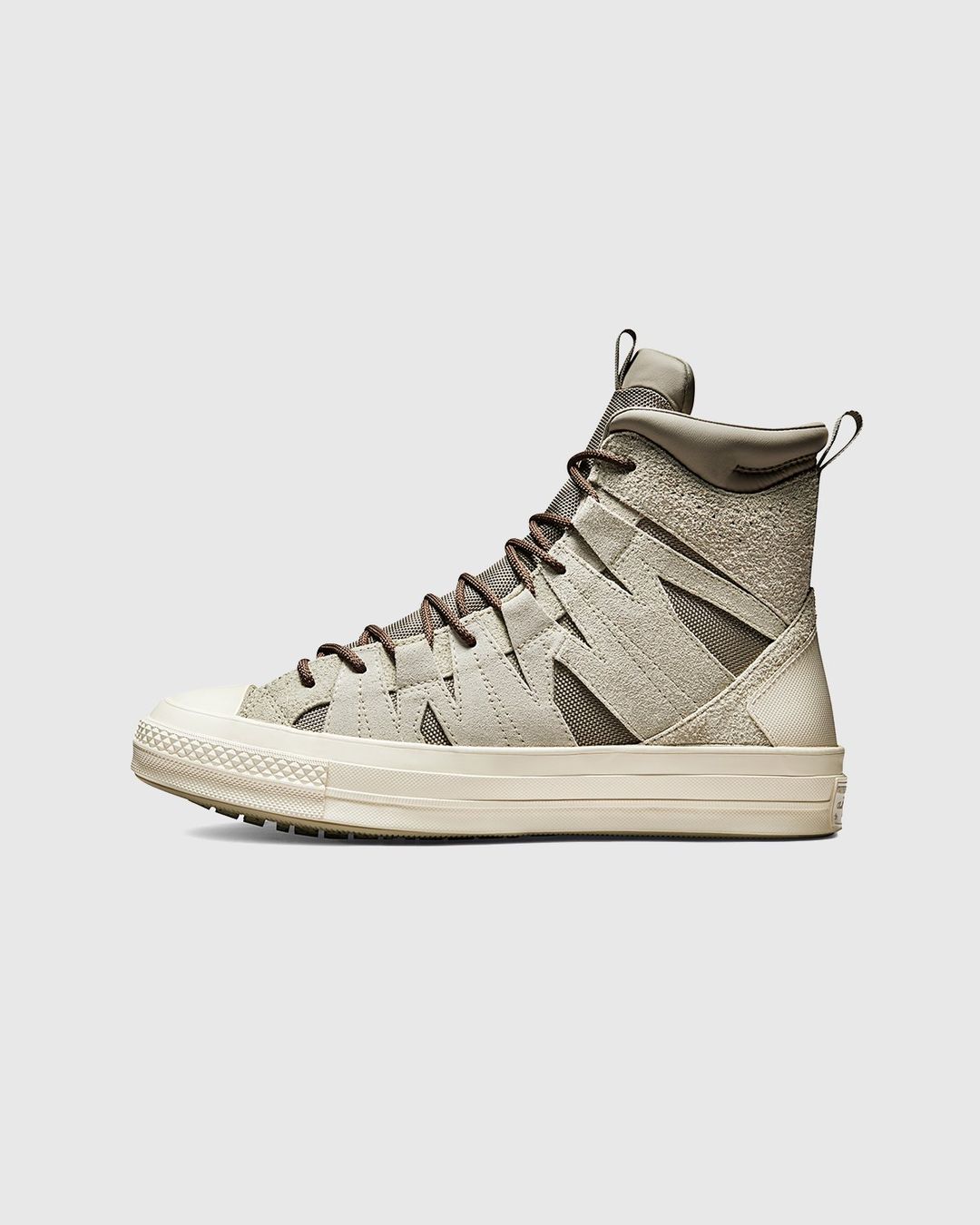 Converse – Climate Escapism Chuck 70 Crockery Turtle Dove Cement ...