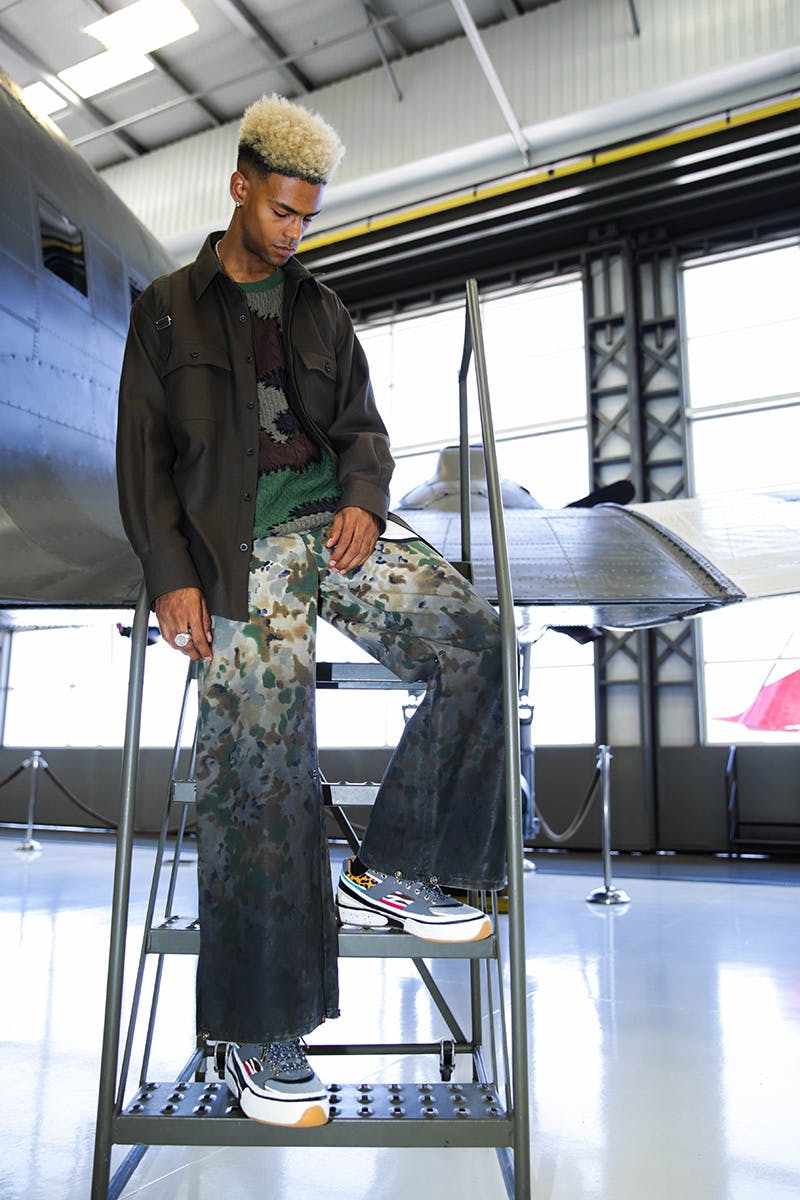 Ibn Jasper Talks About Stratica International in Exclusive Interview