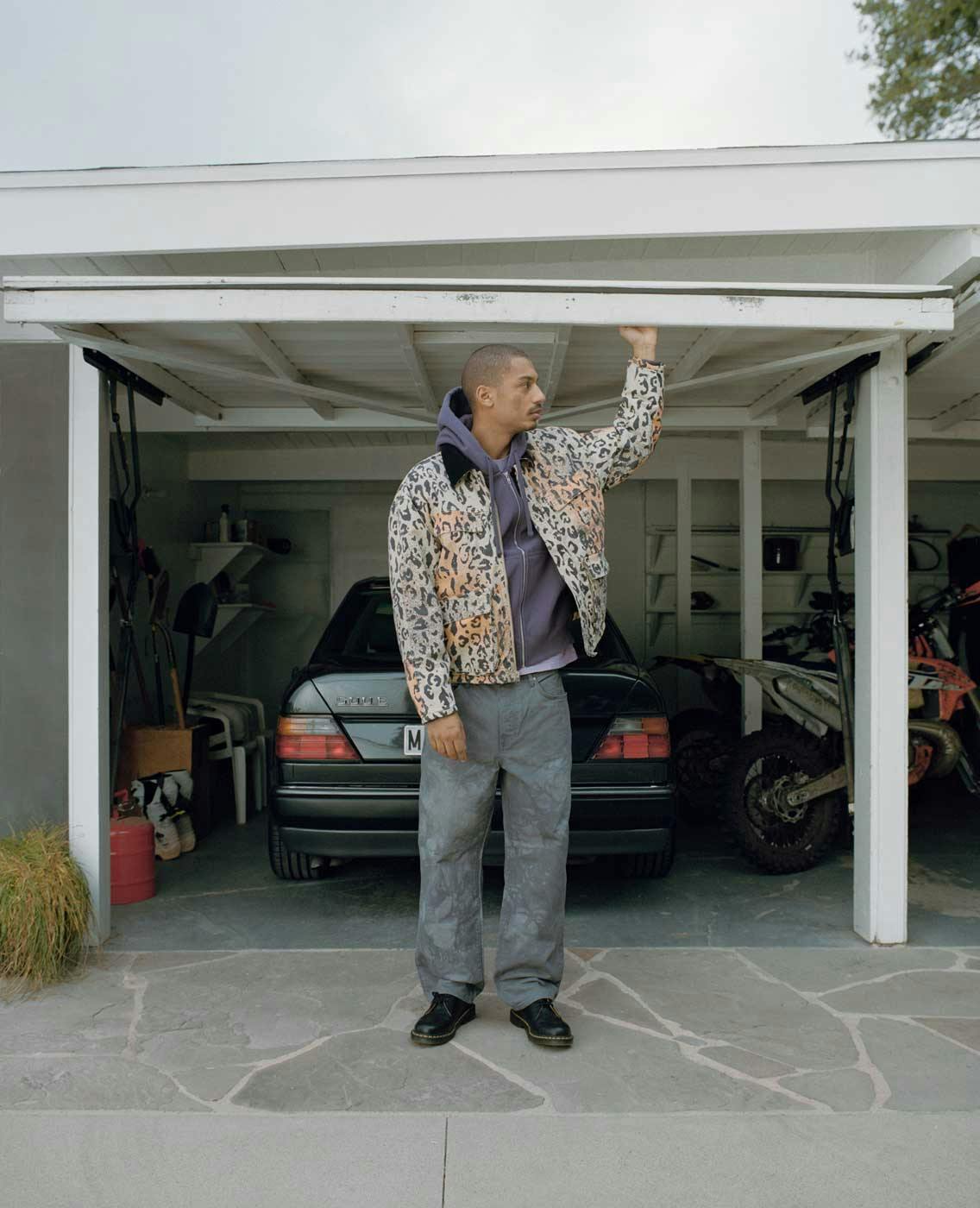 Hand-Dyed Stüssy Grails Emerge in Pre-Spring 2023 Collection