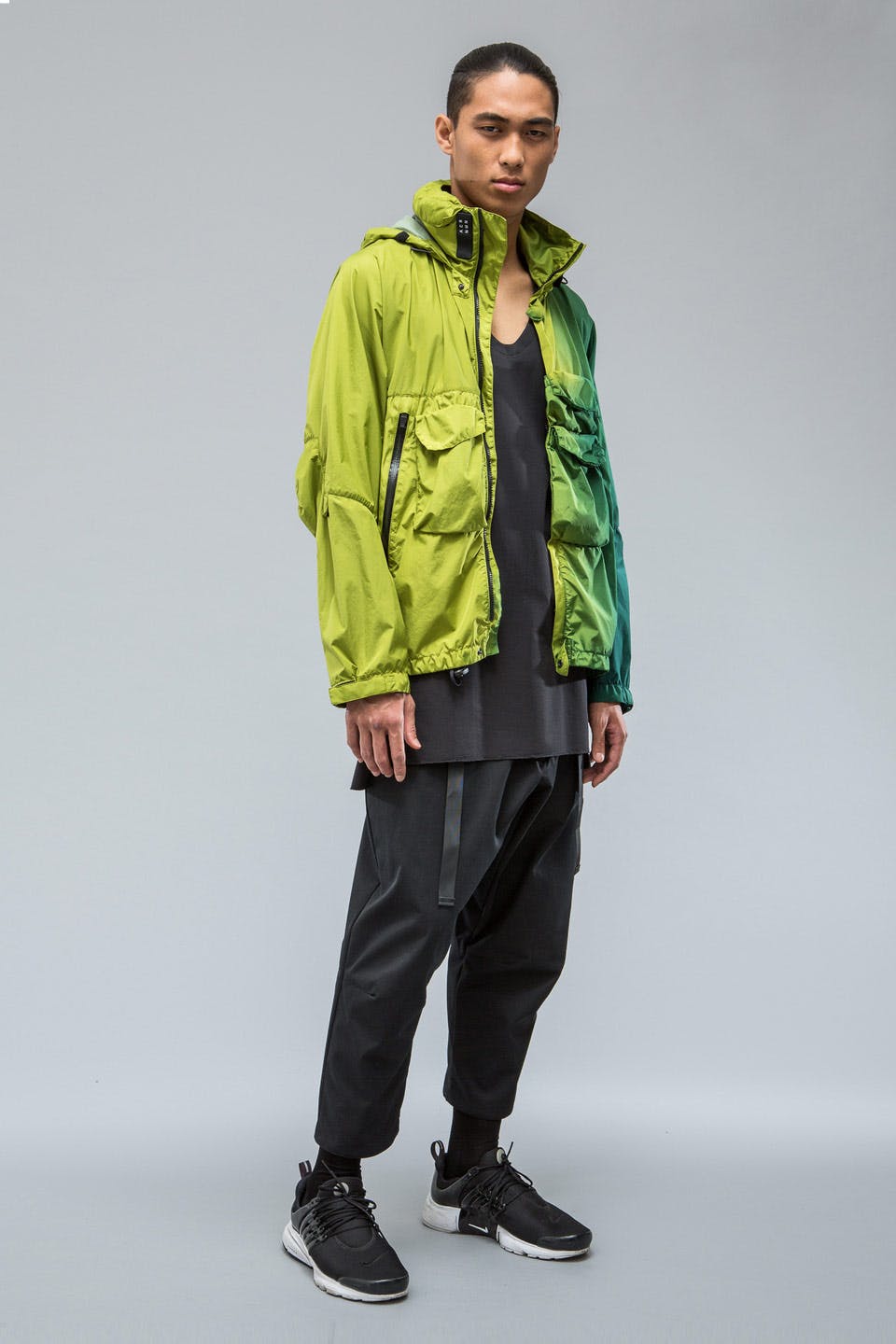 ACRONYM x NEMEN Technical J28-K Jacket | Highsnobiety
