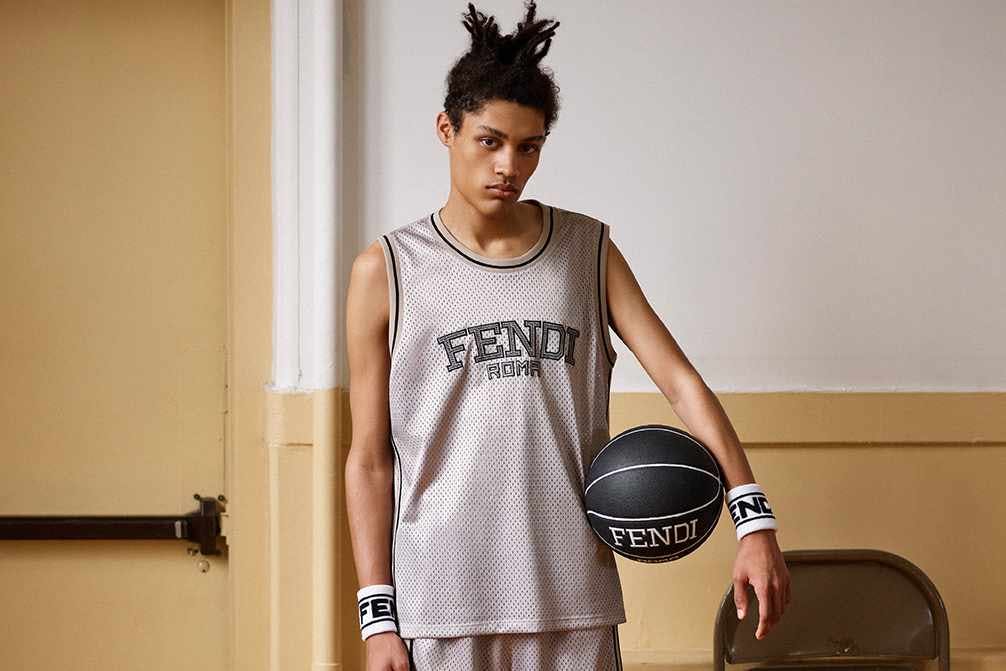 Fendi’s California Sky Collection Designed With Joshua Vides Is Now ...