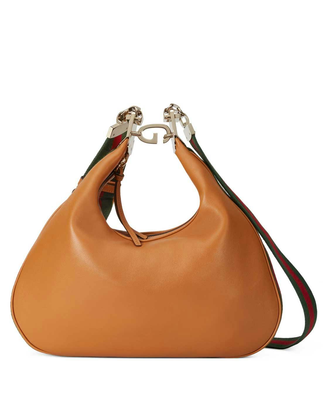 Gucci Opens Retail Store in Detroit's Downtown Neighborhood