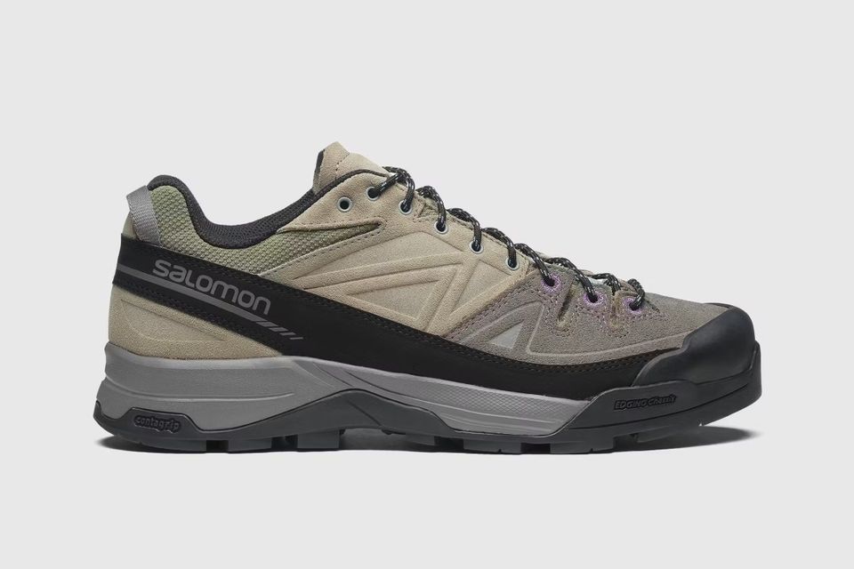 Nike's New Jordan Sandal Is Basically a Vacay-Ready AJ13