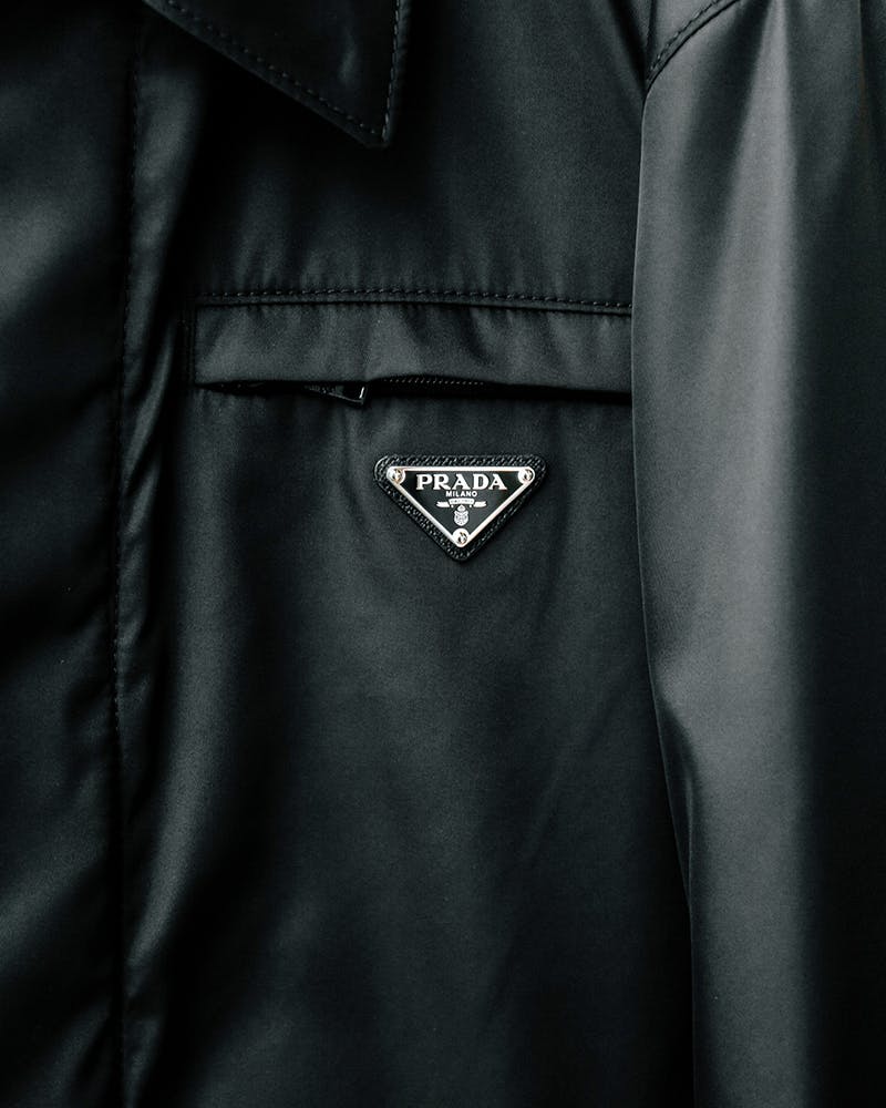 How Prada Became the Number One Brand in Hip-Hop