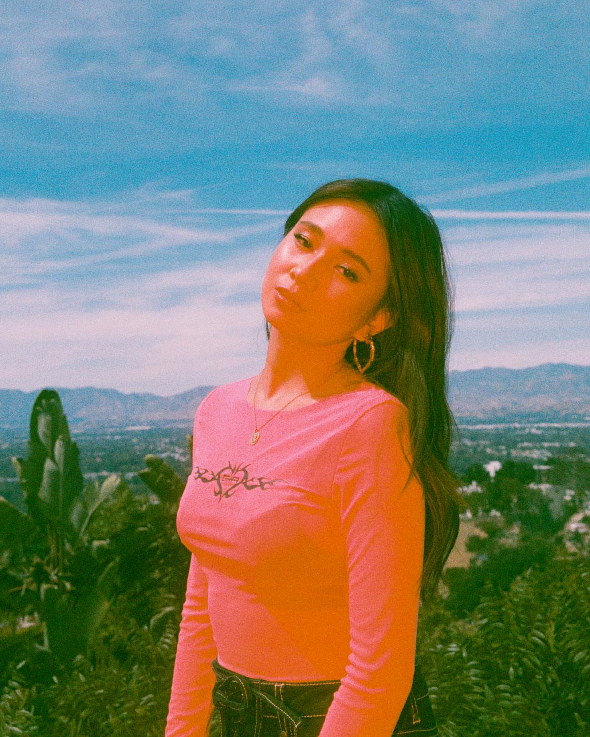 Rich Brian on How 88rising Is Shattering Hip-Hop's Glass Ceiling