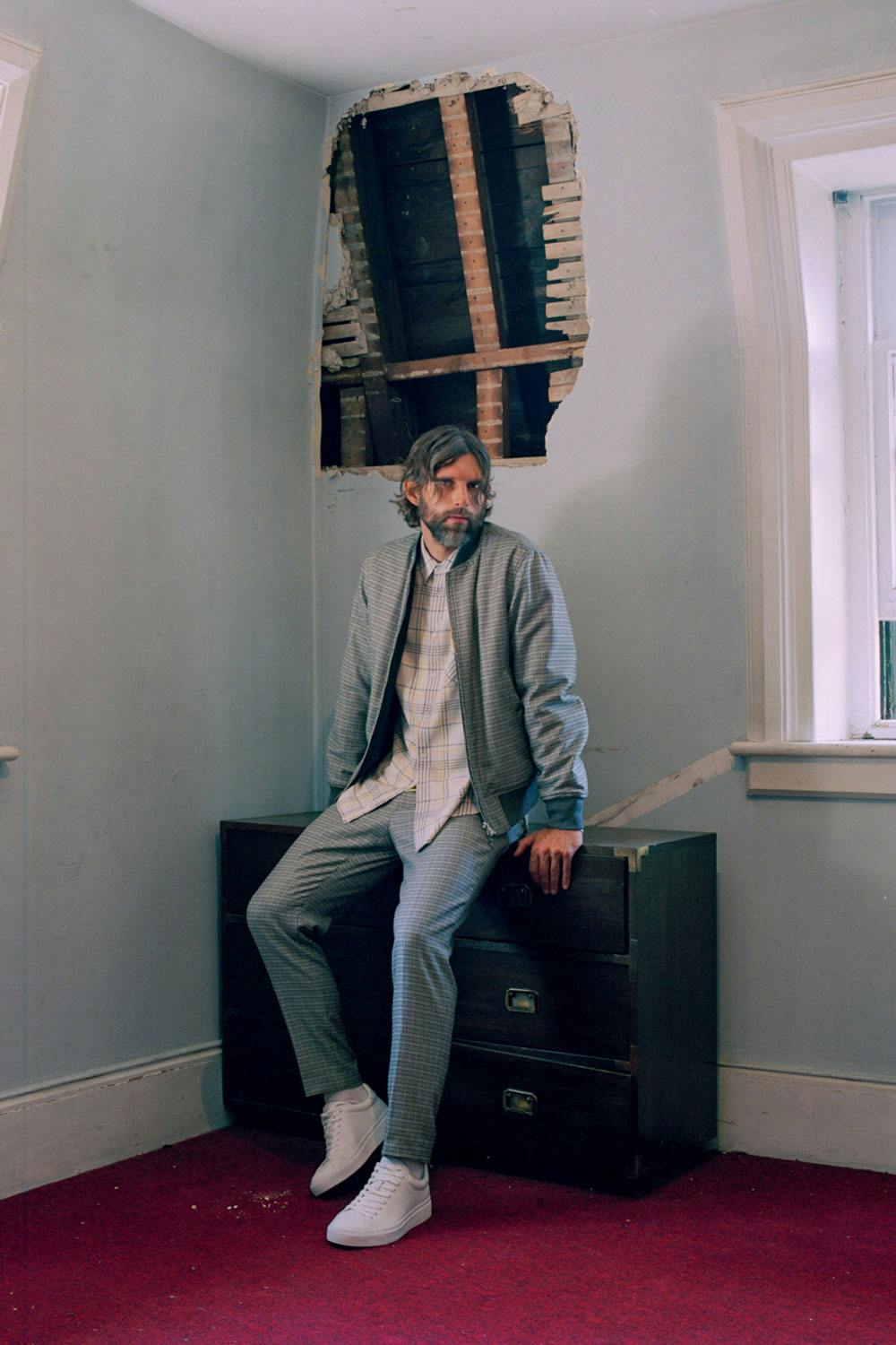 rag & bone Unveils the Lookbook for Spring 2019 Collection