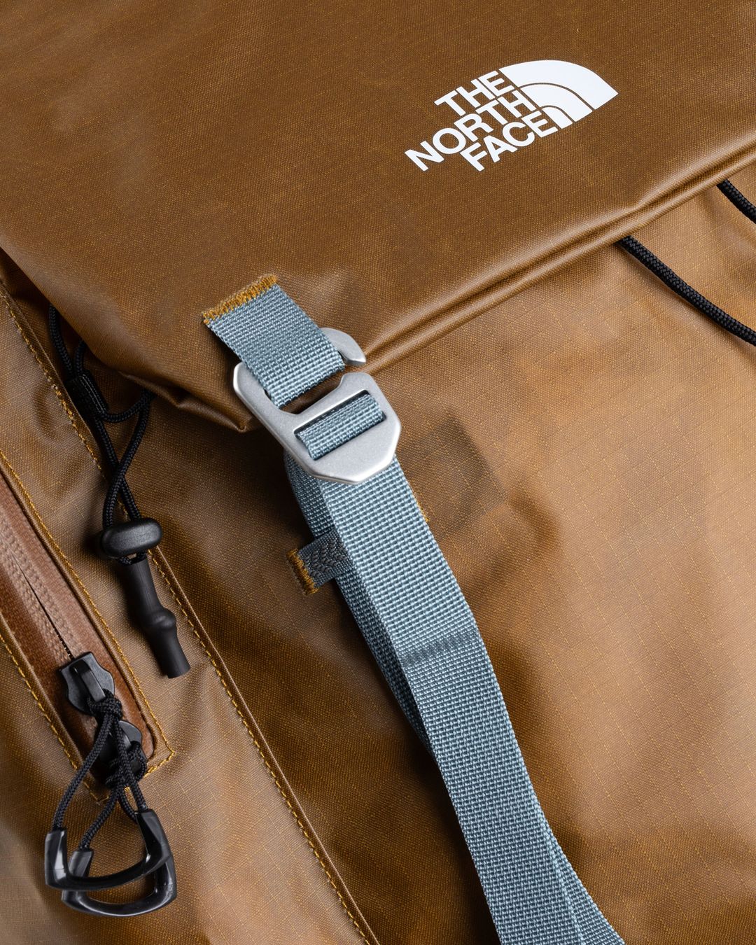 The North Face x UNDERCOVER – Soukuu Backpack Bronze Brown/Concrete ...