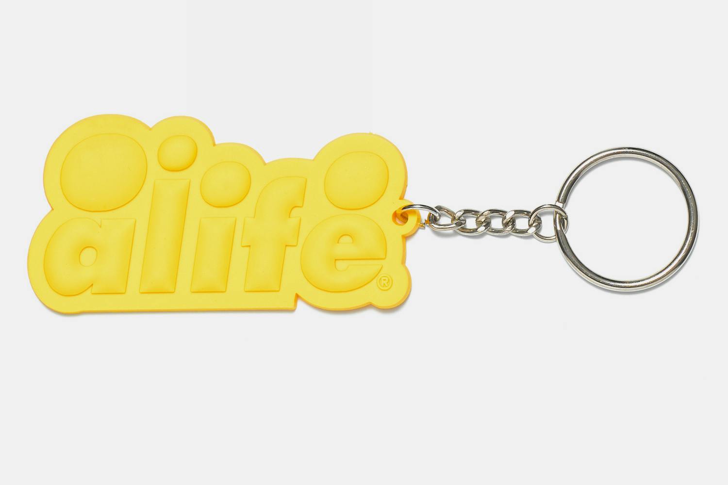 ALIFE's FW18 Accessories: Shop the Collection Here