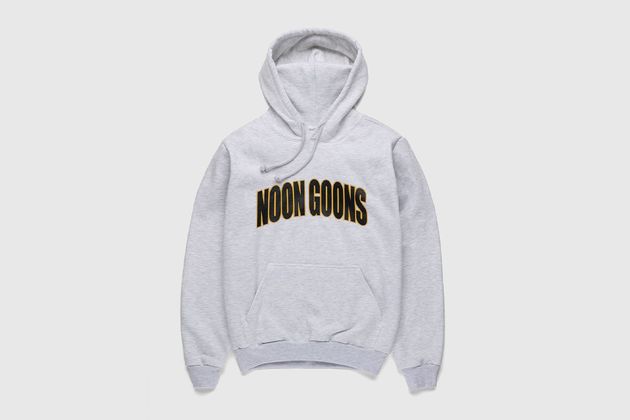 Noon Goons Is Ready to Take On Streetwear's Big Players