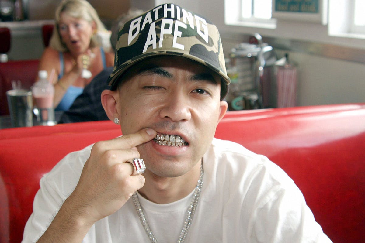 BAPE: Everything You Ever Wanted to Know & Some Things You Didn't