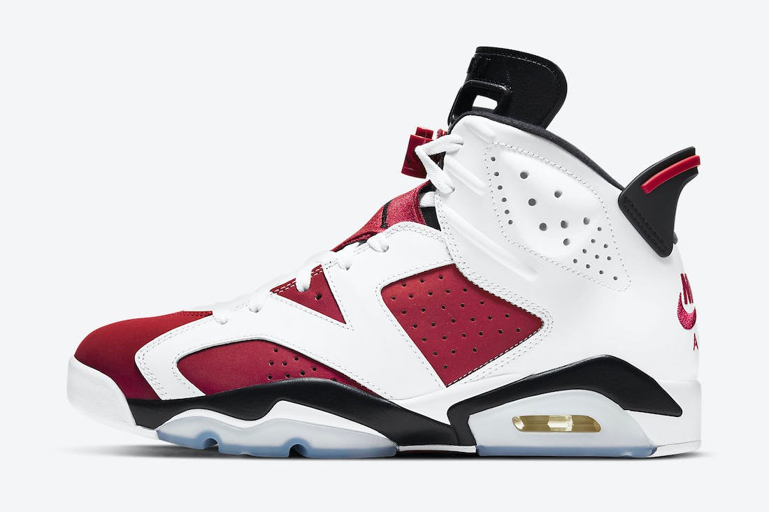 The Best General Release Nike Air Jordans to Look Out For in 2021