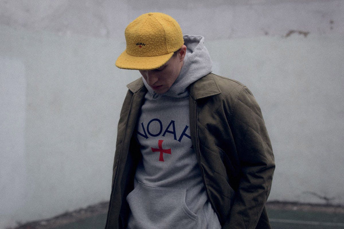 Noah Clothing: Everything You Need to Know About the Brand