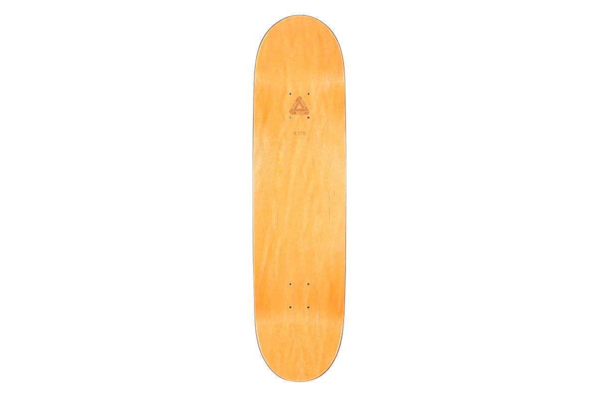 Palace Debuts Fall 2019 Skate Decks: See Them Here