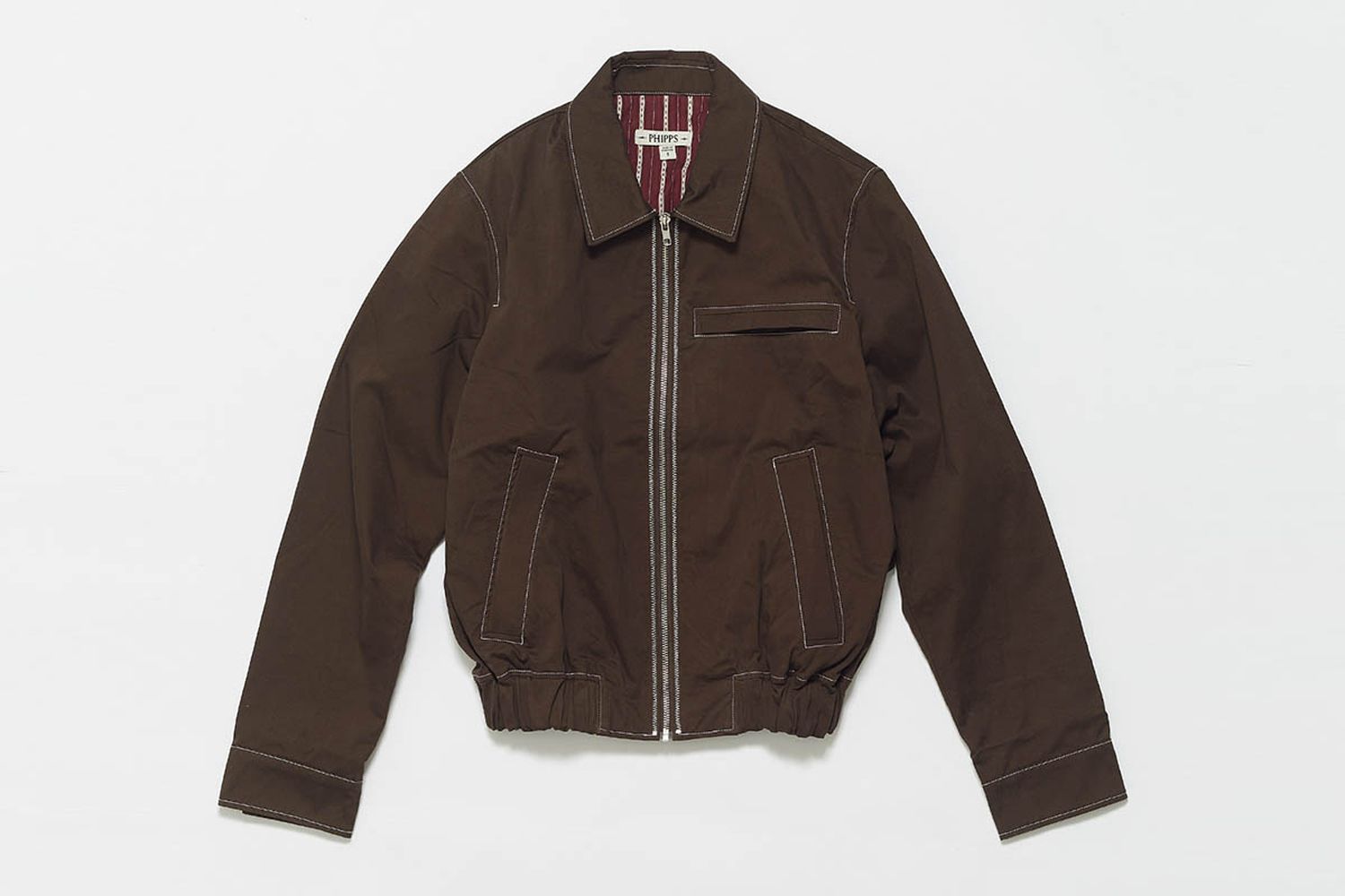 Spring Jackets: Highsnobiety Editors Pick This Season's Best