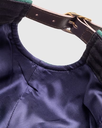 THAMES MMXX. – Buckley Cap Green | Highsnobiety Shop