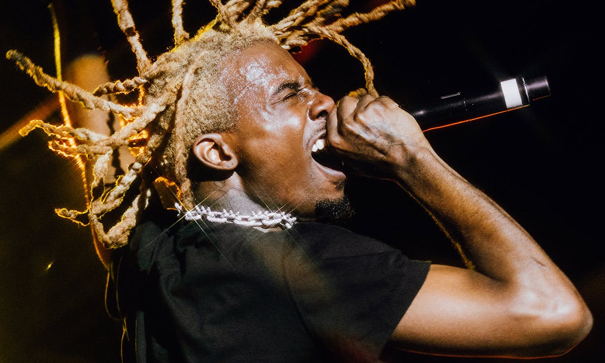 Why Playboi Carti's 'Whole Lotta Red' Is an Artistic Triumph