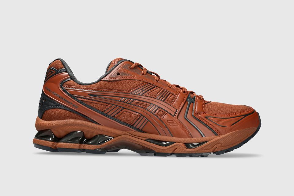 The Best ASICS Sneaker Releases of 2023