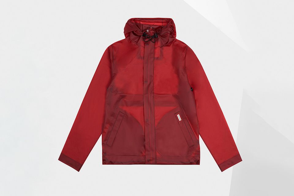 7 Waterproof Clothing Brands You'll Probably Need This Spring