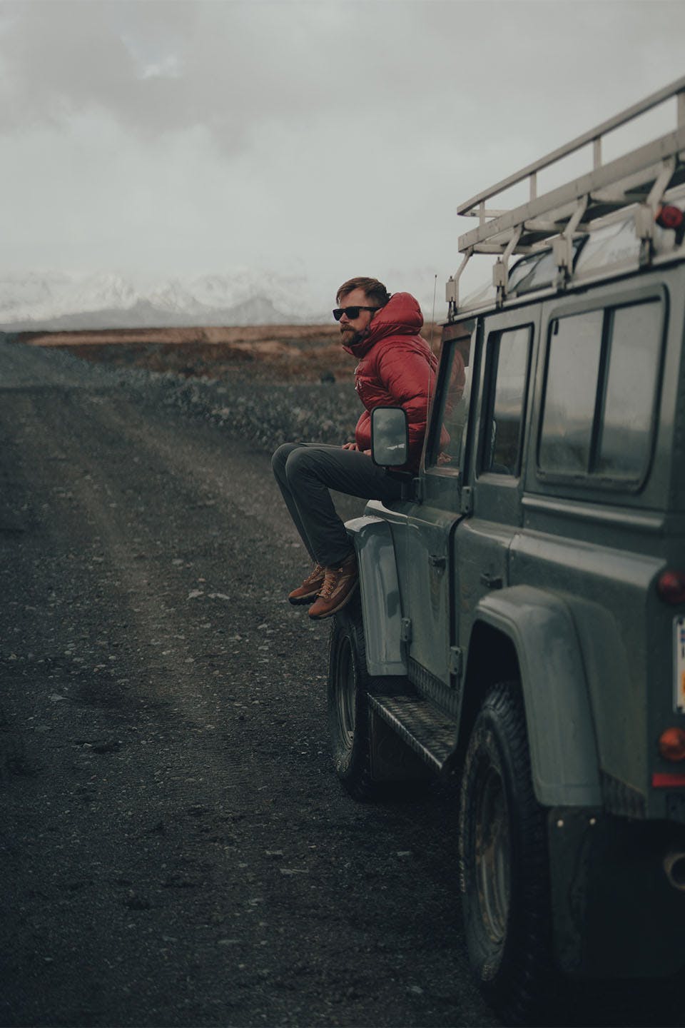 We Tested Danner's Weatherized Boot Collection in the Harshest of ...