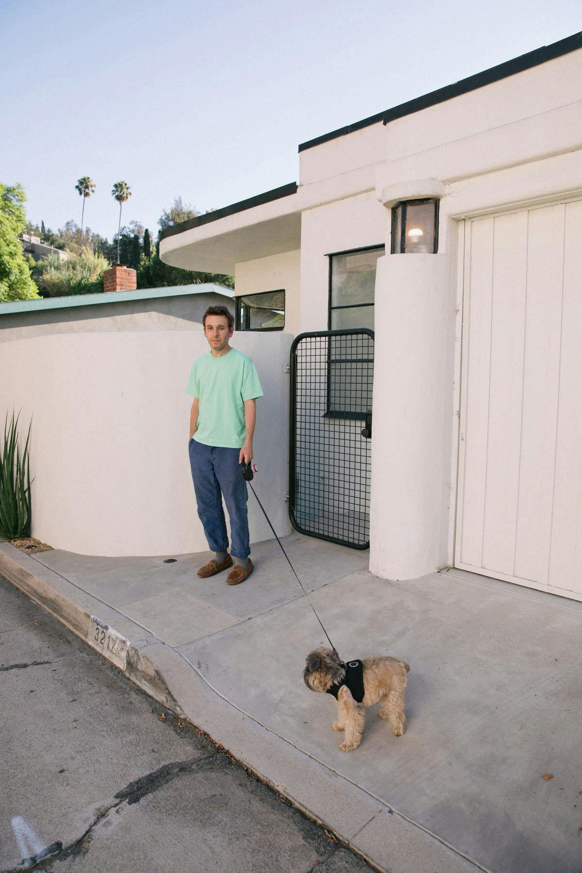 Scott Sternberg is Here to Stay | Highsnobiety