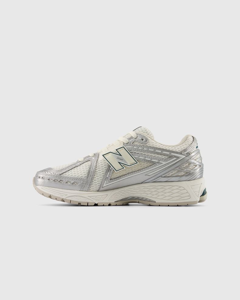 New Balance – 1906 REE Silver Metallic | Highsnobiety Shop