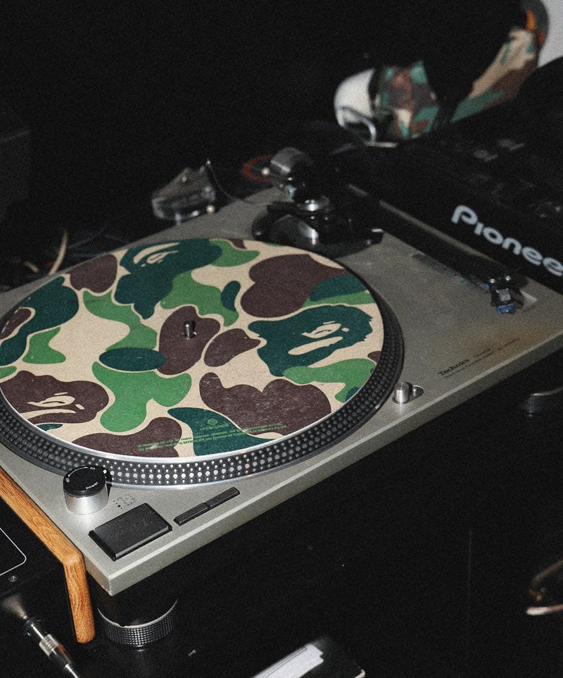 Fraser Cooke: From Hairdresser to UK Streetwear & Nike Titan