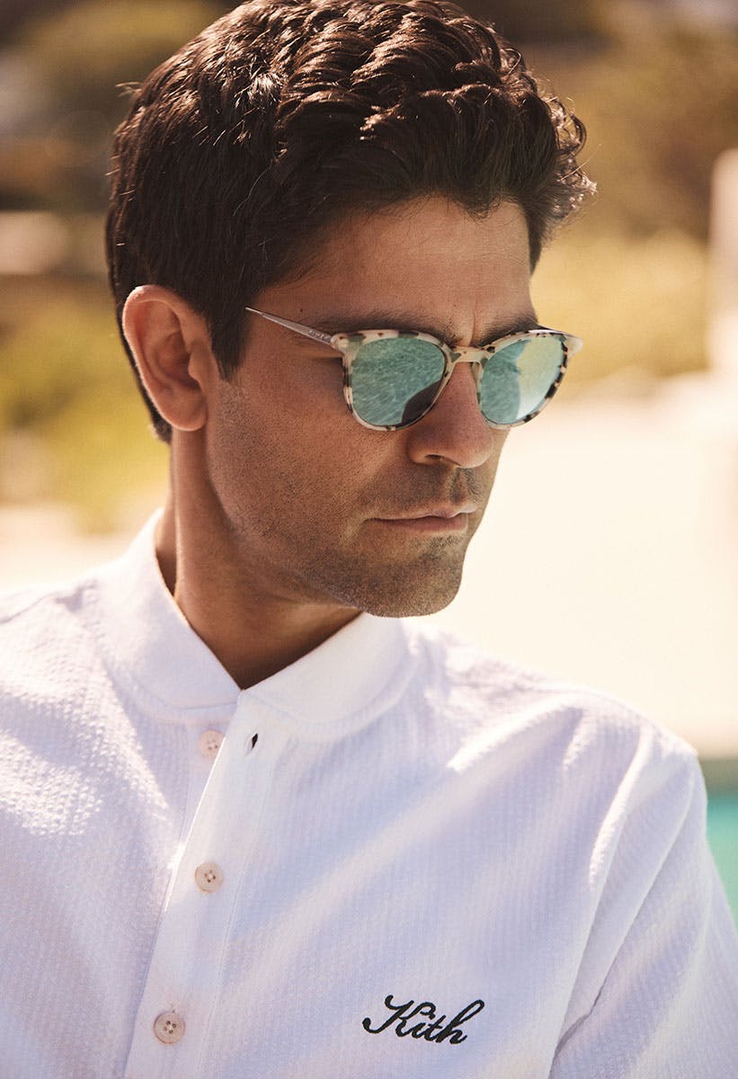 Kith x adidas Summer 2021: Detailed Look & How to Buy