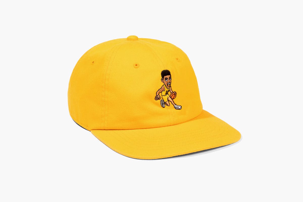 Will Smith Drops Bel-Air Athletics Merch: See It All Here