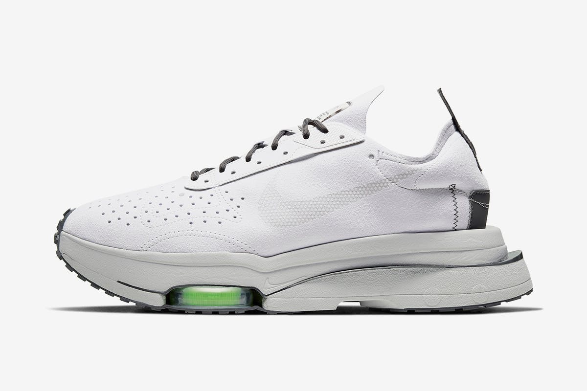 Nike Air Zoom Type: Official Images & Release Info