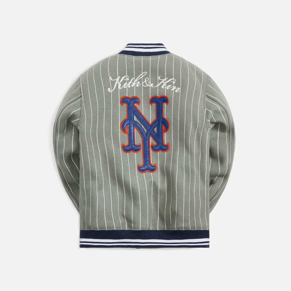 KITH's Fall/Winter 2021 Collection, Piece By Piece