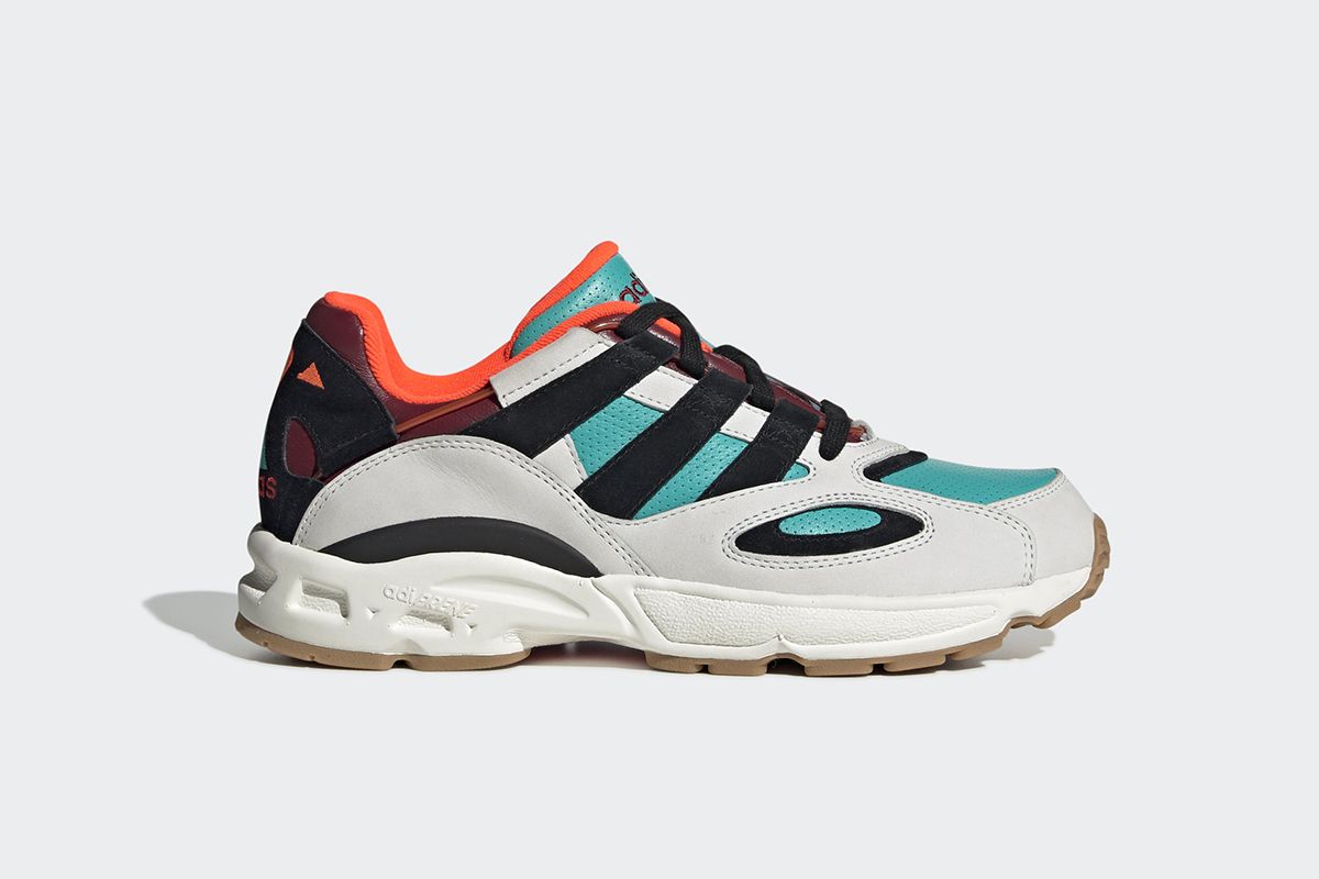 10 of the Best adidas Torsion Sneakers Out Now