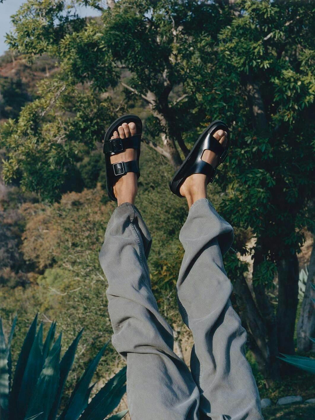 Birkenstock 1774 New Drop Promises Pretty-in-Pink Arizona's