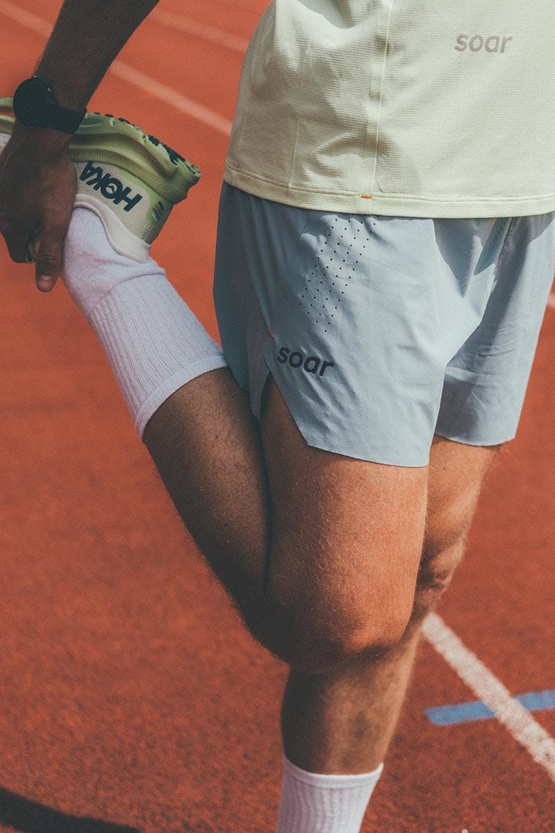 HIP Spotlights SOAR Running in Latest Editorial